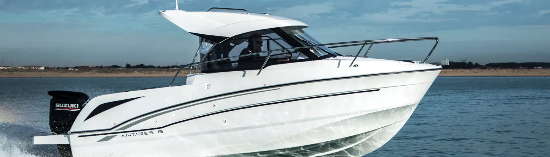Beneteau - Nautique Concept